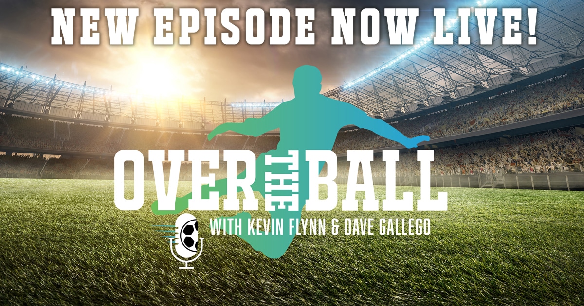 Nikki Mark, Author of 'Tommy's Field' Joins OTB Podcast